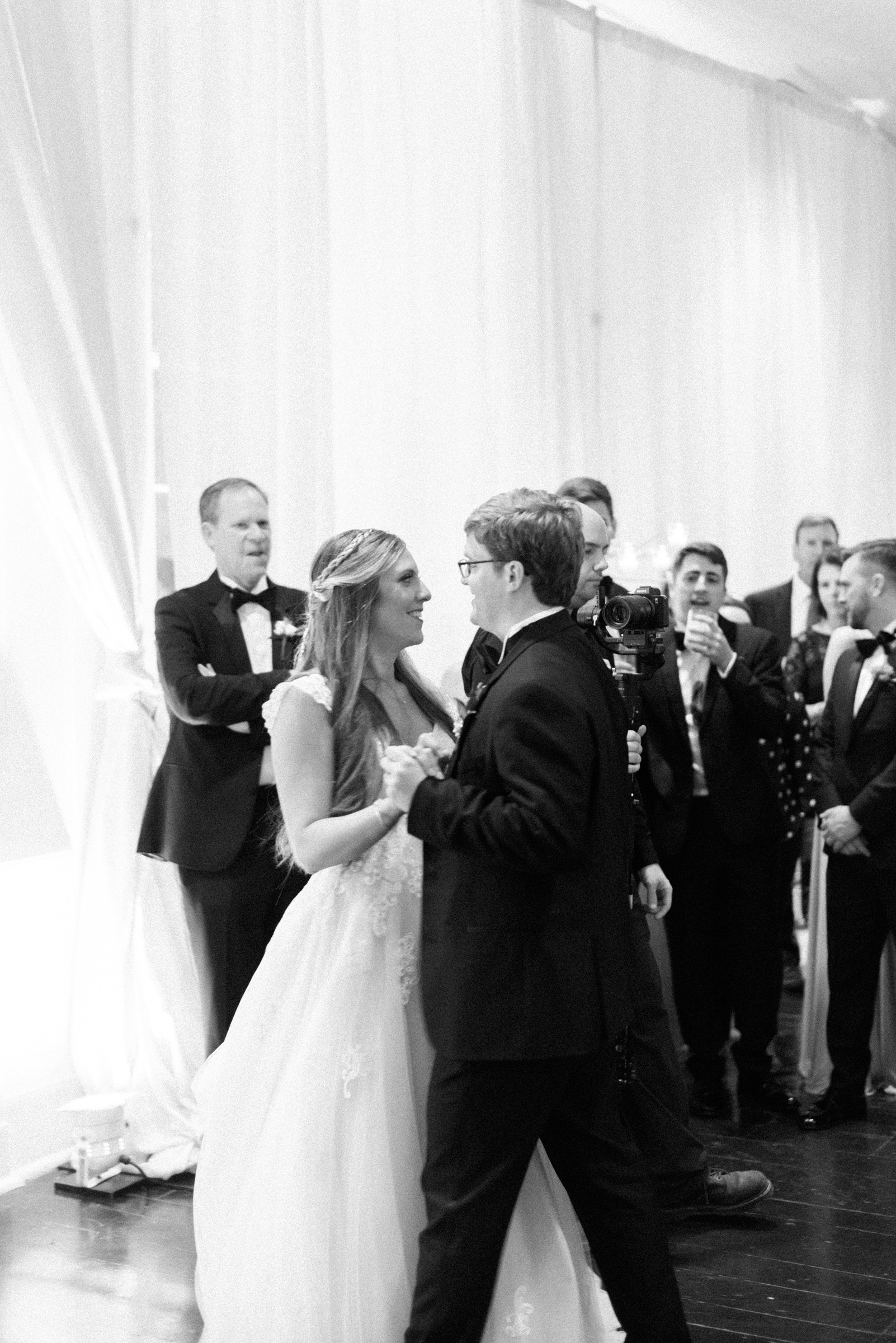 Suzanne + Anthony | Augusta Wedding Photographers | aleamoore.com