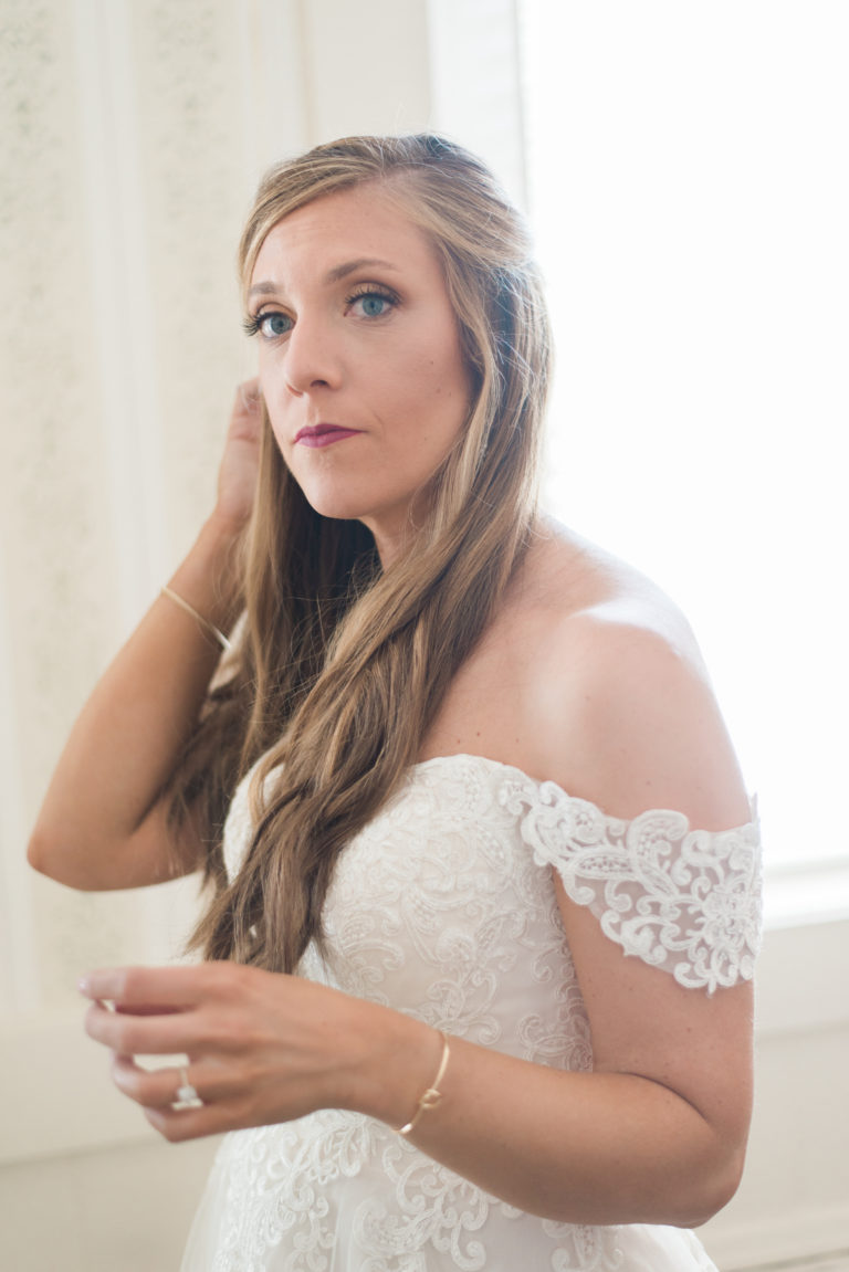 Suzanne + Anthony | Augusta Wedding Photographers | aleamoore.com